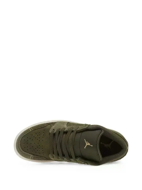 JORDAN Air 1 Low Se Craft Sneakers