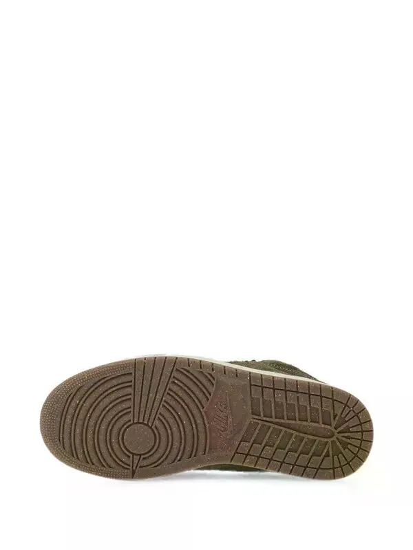JORDAN Air 1 Low Se Craft Sneakers