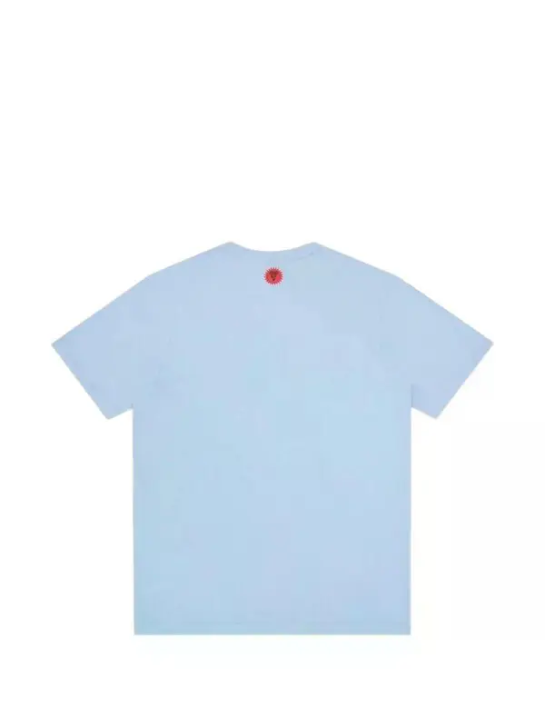 ICECREAM Soft Serve T-shirt - Blue