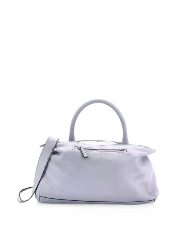 Givenchy Pandora Bag Leather Medium Shoulder Bag