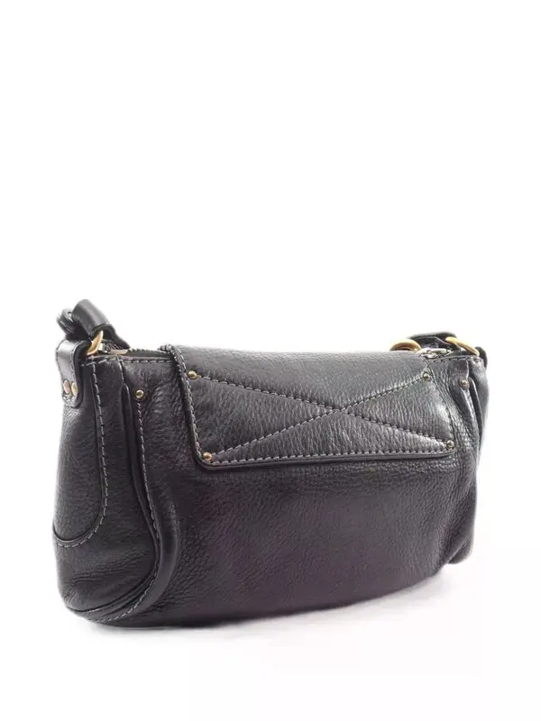 Chloé 2010s Paddington Shoulder Bag
