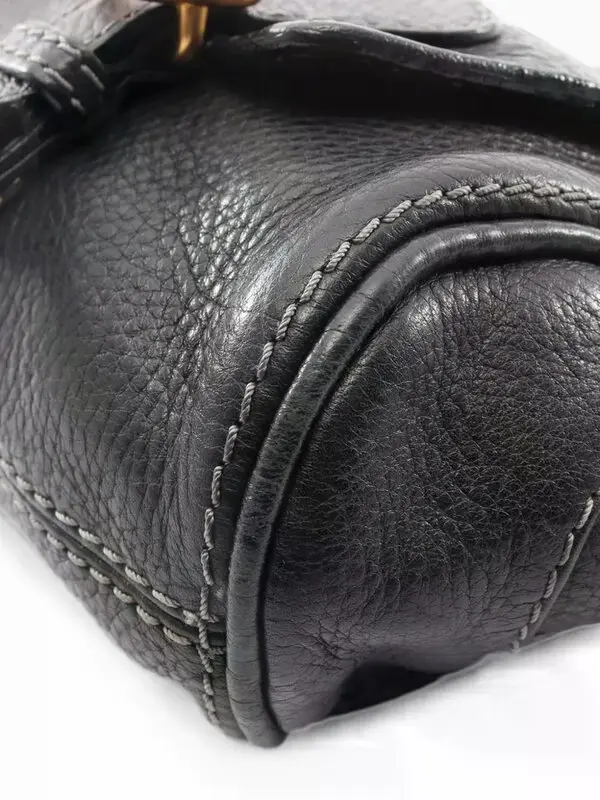 Chloé 2010s Paddington Shoulder Bag