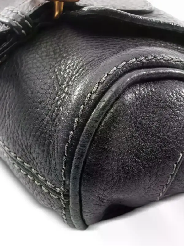Chloé Paddington Shoulder Bag
