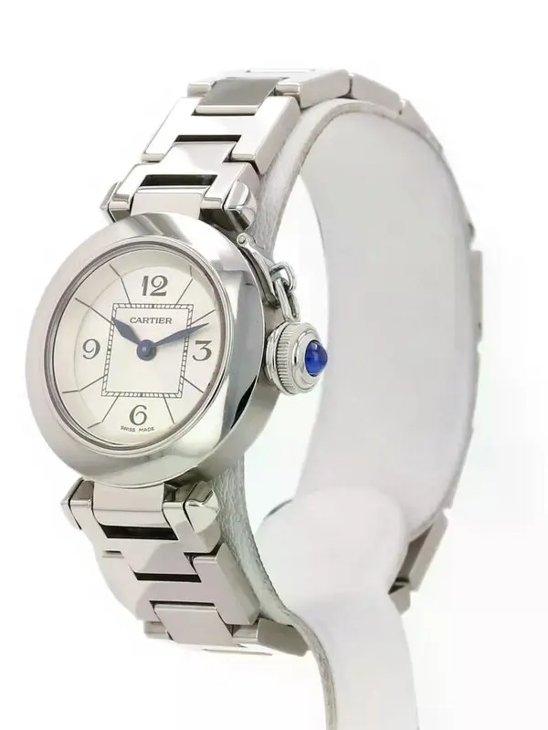 Cartier 2010 Miss Pasha 27mm Watch