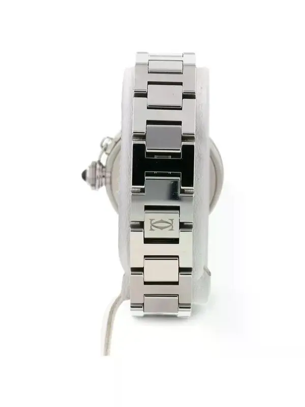 Cartier 2010 Miss Pasha 27mm Watch
