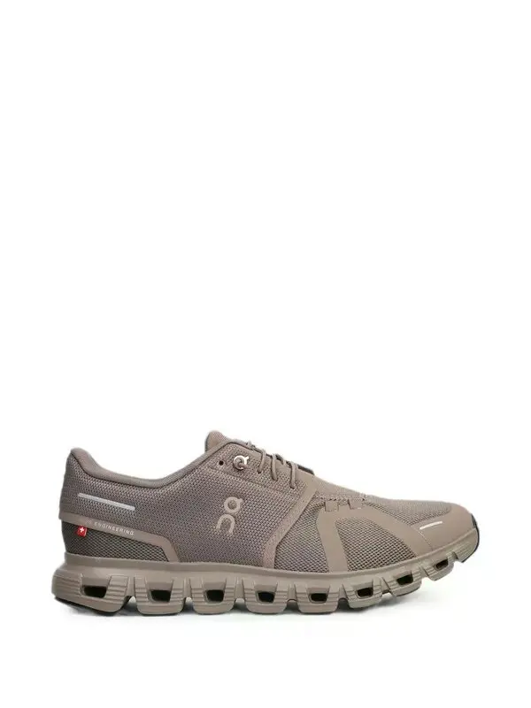 On Cloud 6 Sneakers