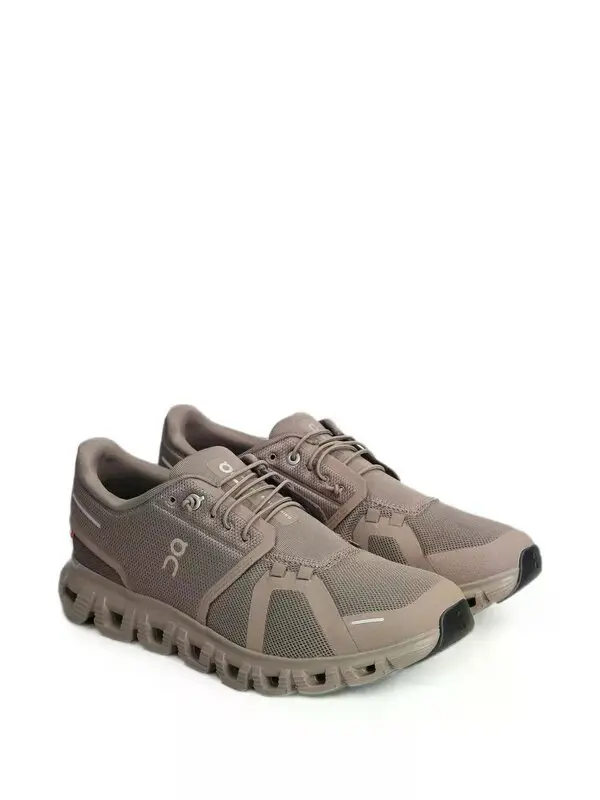 On Cloud 6 Sneakers