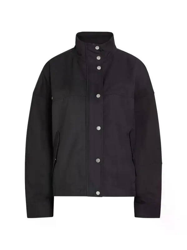 3.1 Phillip Lim High-neck Press-stud Jacket
