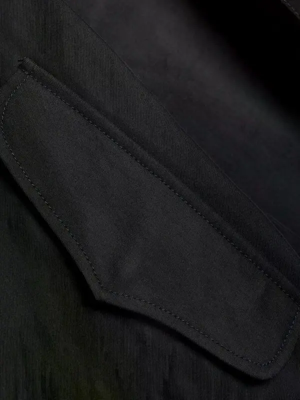 3.1 Phillip Lim High-neck Press-stud Jacket