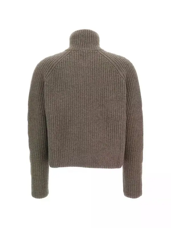 LISA YANG Sadie Cardigan