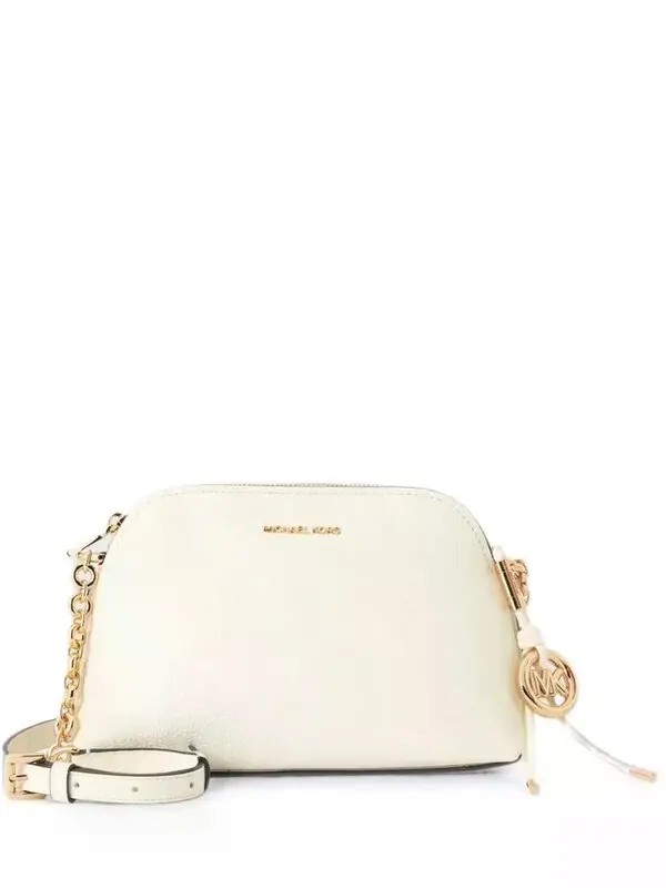 Michael Kors Dome-shaped Chain-link Shoulder Bag