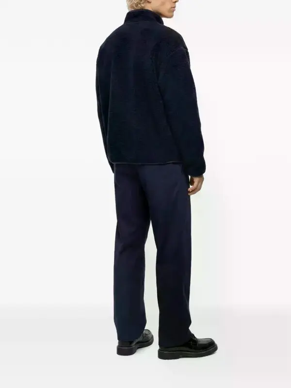 Karl Lagerfeld Relaxed Chino Pants