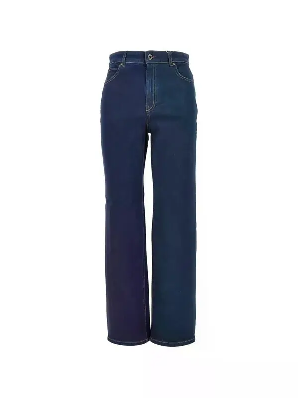Max Mara Straight-leg Jeans