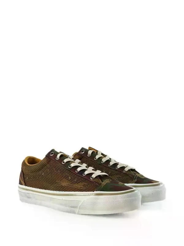 VANS Premium Old Skool 36 Shoes