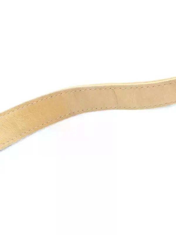 Fendi 2010s Mamma Baguette Shoulder Bag