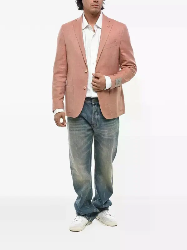 Corneliani Single-breasted Blazer