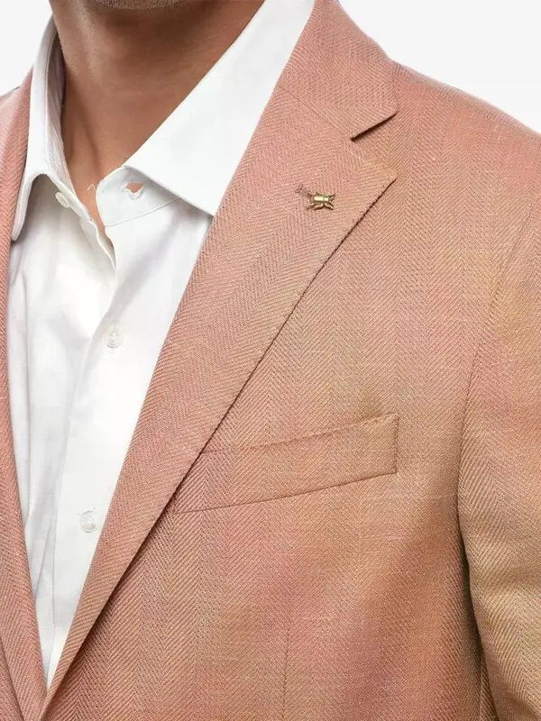 Corneliani Single-breasted Blazer