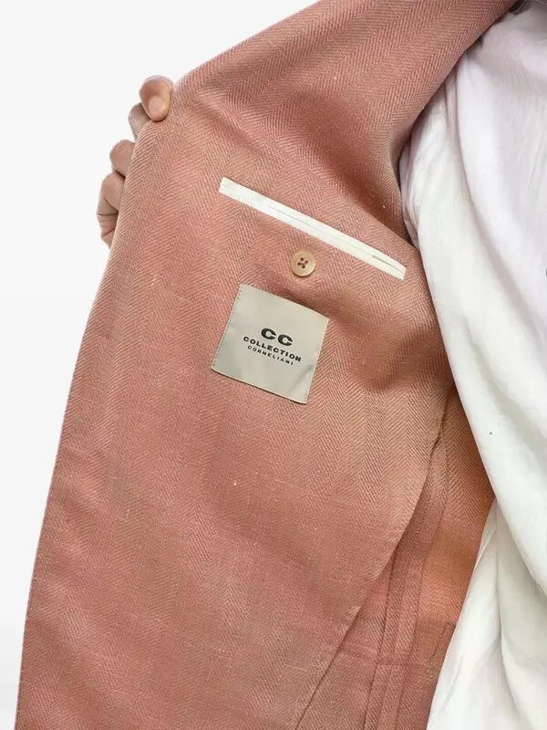 Corneliani Single-breasted Blazer