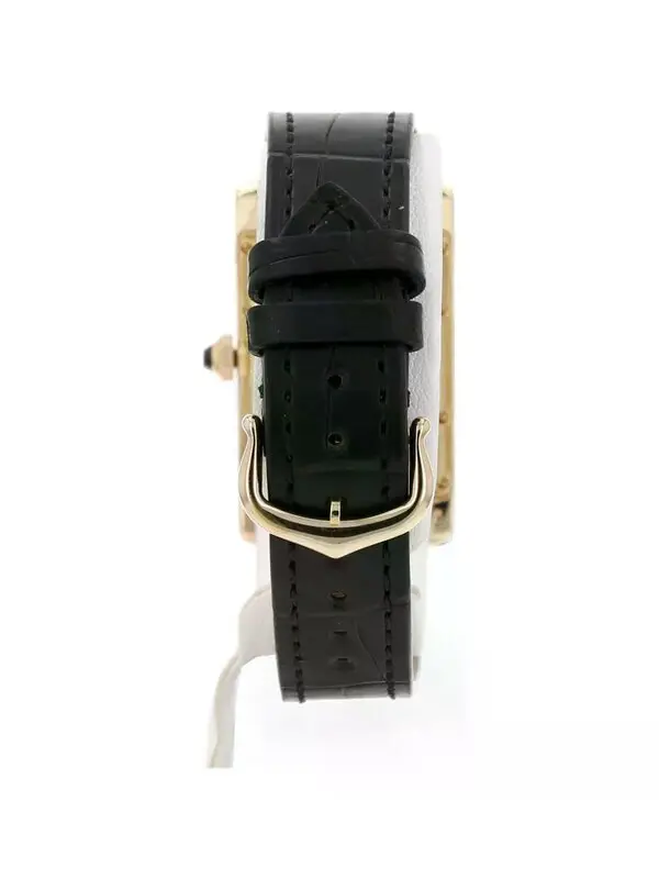 Cartier Tank Américaine 41mm Watch