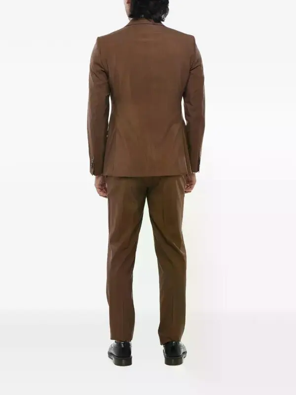 Corneliani Well-pocket Suit