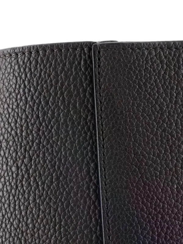 Celine Sangle Seau Bag In Calfskin