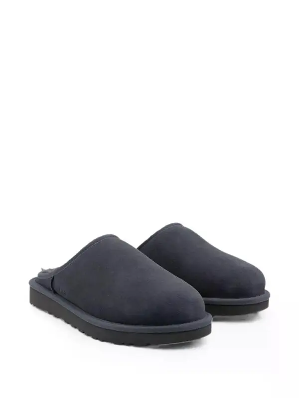 UGG Classic Slip-on Slippers