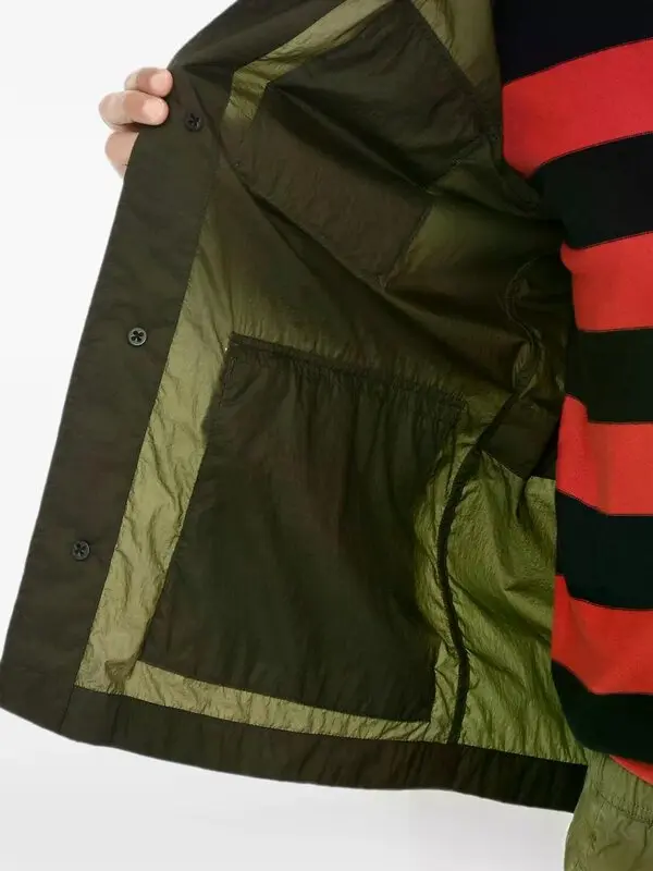 Woolrich Utility Military-jacket