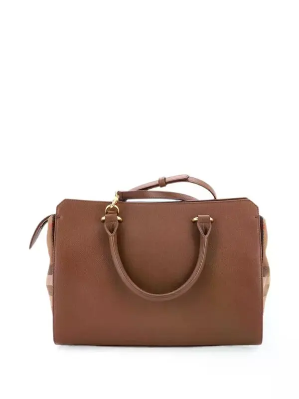 Burberry Banwell Tote Bag