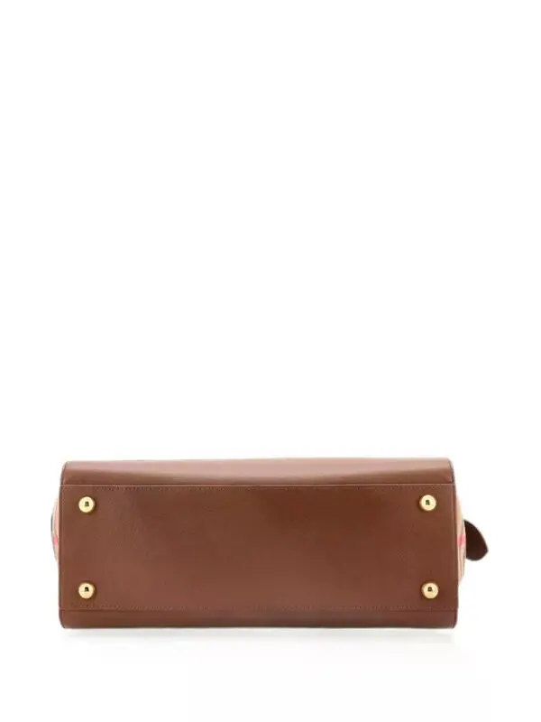 Burberry Banwell Tote Bag