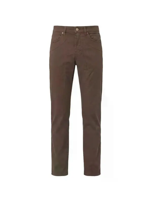 JECKERSON John Patch-insert Jeans