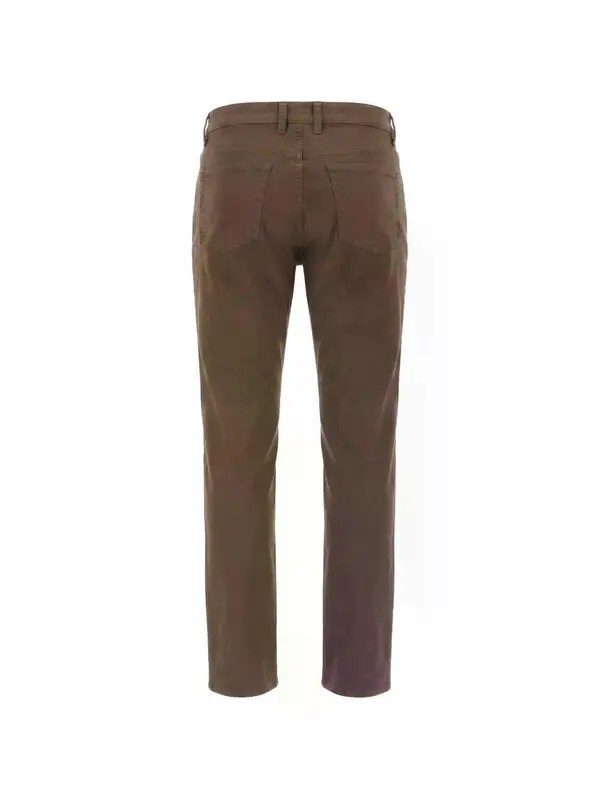 JECKERSON John Patch-insert Jeans