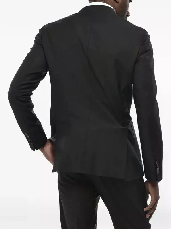 COLAMARINO Napoli Single-breasted Suit