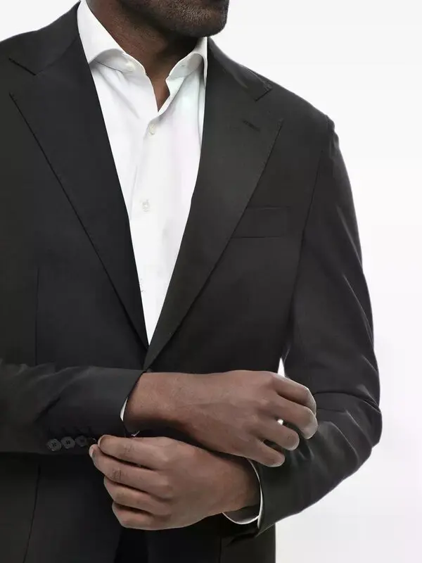 COLAMARINO Napoli Single-breasted Suit