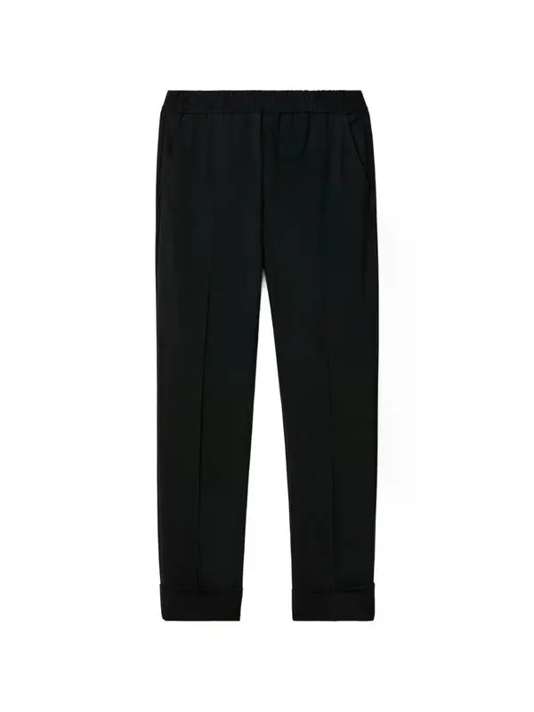 Filippa K Eddie Turn-up Trousers