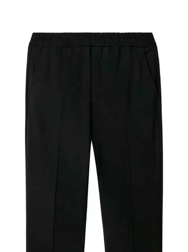 Filippa K Eddie Turn-up Trousers