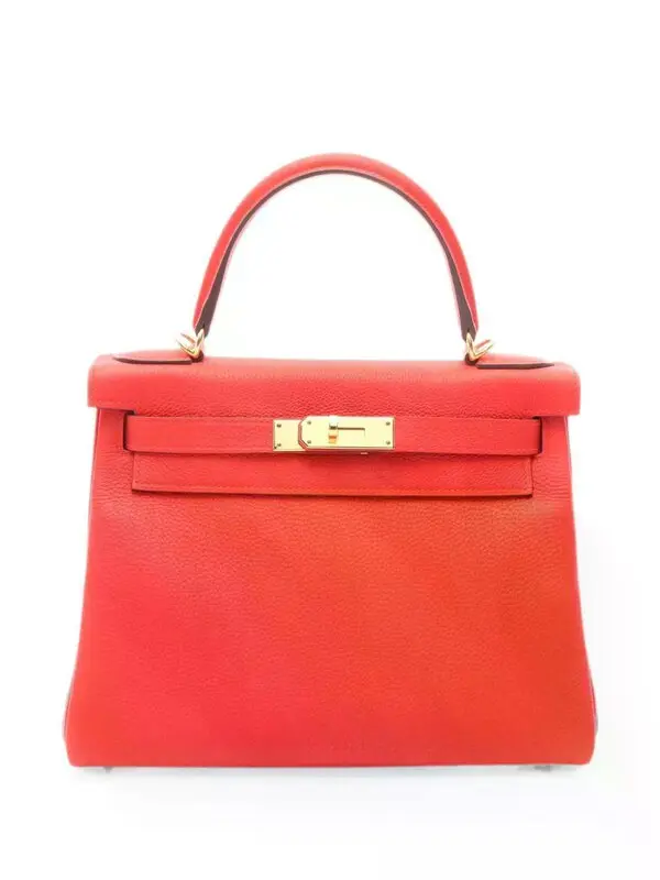 Hermès Kelly 28 Tote Bag