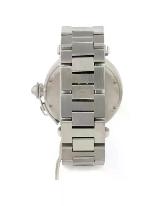 Cartier Pasha C 35mm Automatic Watch