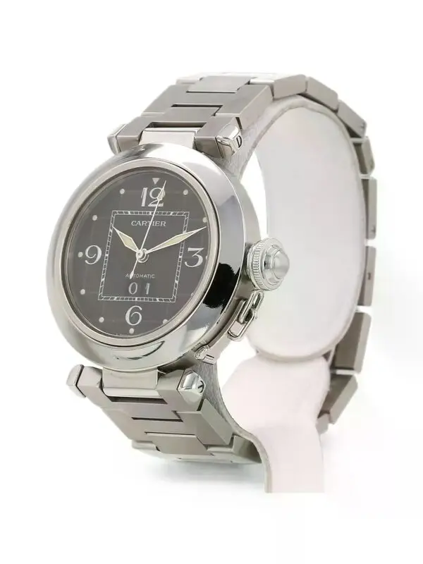 Cartier Pasha C 35mm Automatic Watch