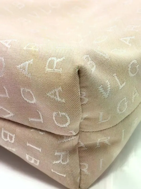 BVLGARI Logomania Shoulder Bag