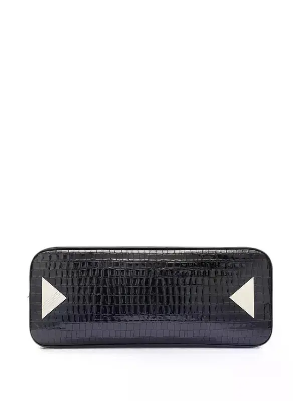 Attico La Sant Ambroeus Tote Bag