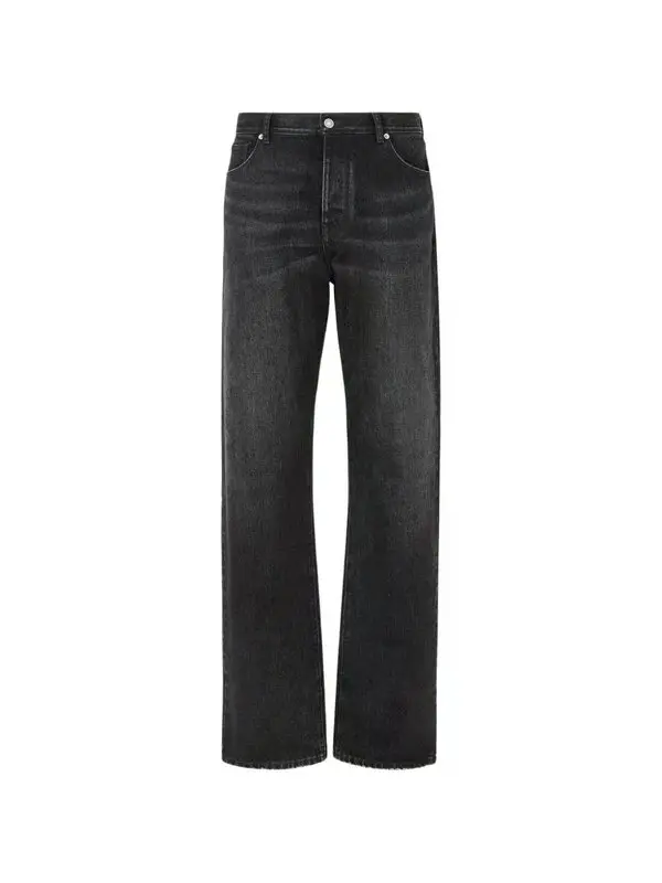 Fendi Long Jeans