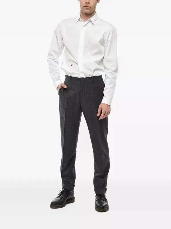 Corneliani Cc Collection Trousers