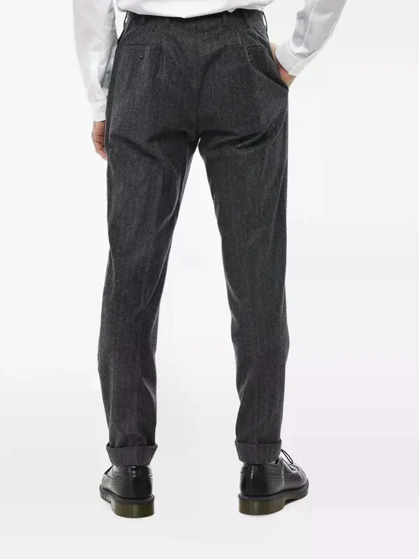Corneliani Cc Collection Trousers