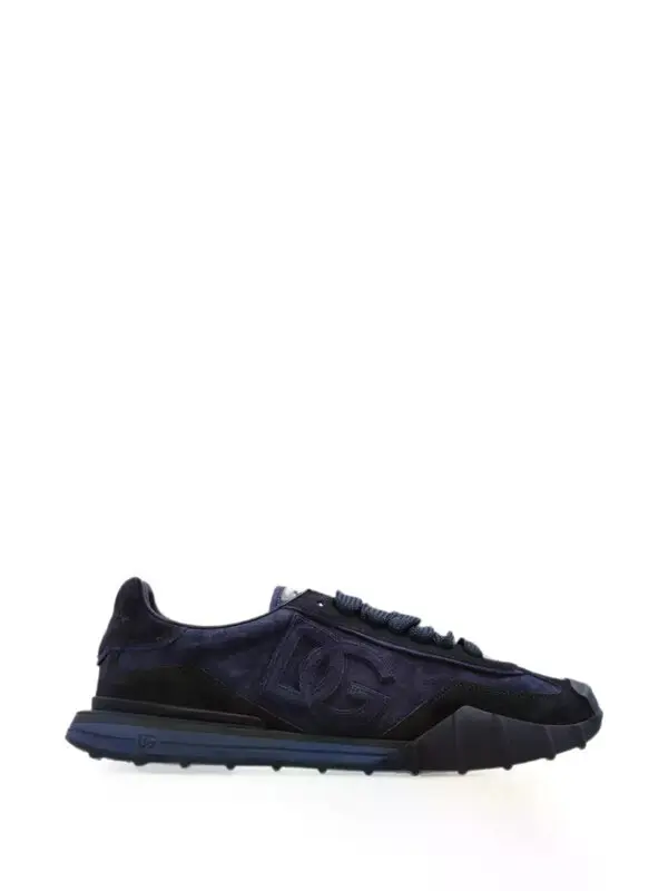 Dolce & Gabbana Dg Athletic Split Sneakers