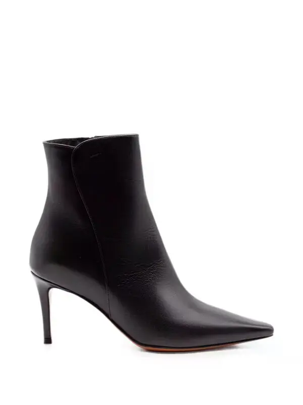 Roberto Festa Tapered-toe Ankle Boots