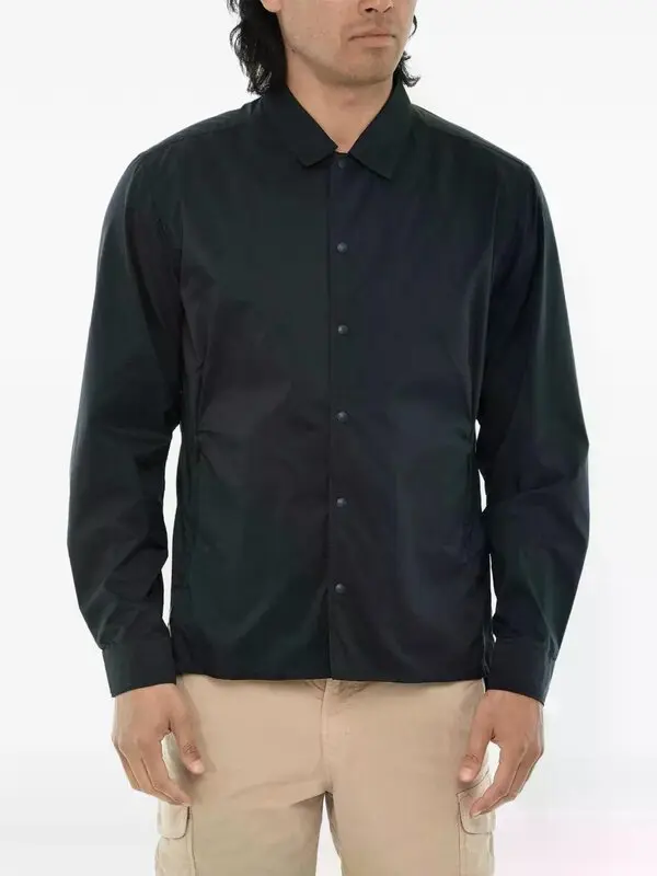 Woolrich High Aeration Shirt