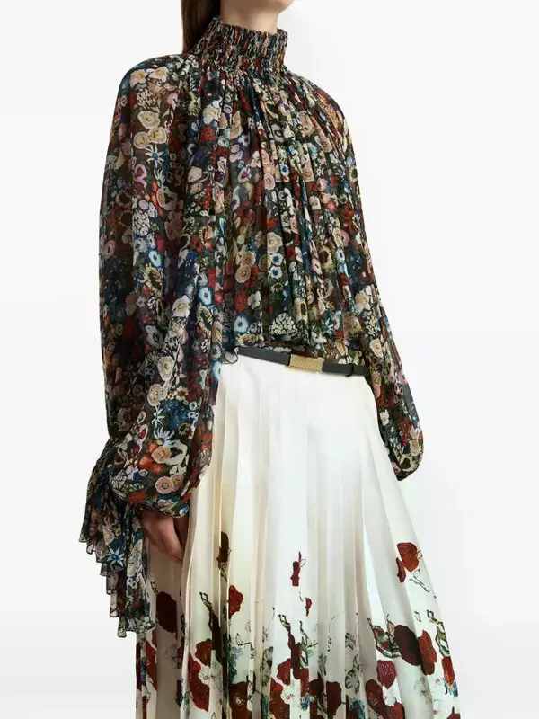 Khaite Durer Top In Multi