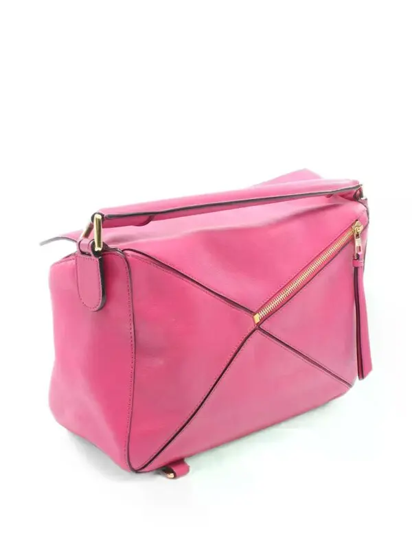 Loewe 2000s Medium Puzzle Tote Bag