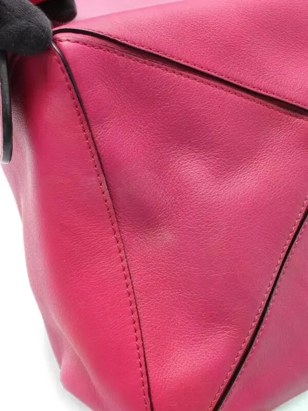 Loewe 2000s Medium Puzzle Tote Bag