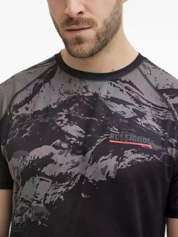 Rossignol Lightweight T-shirt